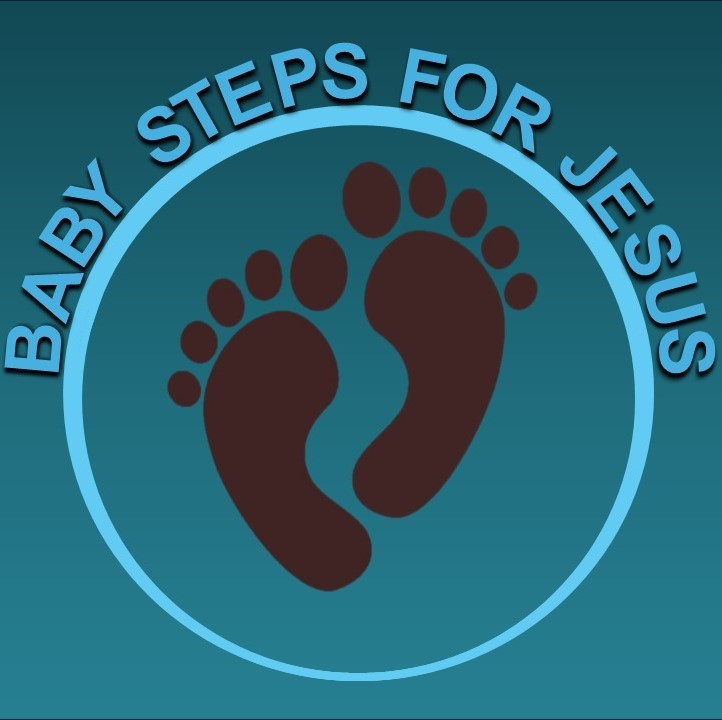 Guiding Principles | Baby Steps for Jesus